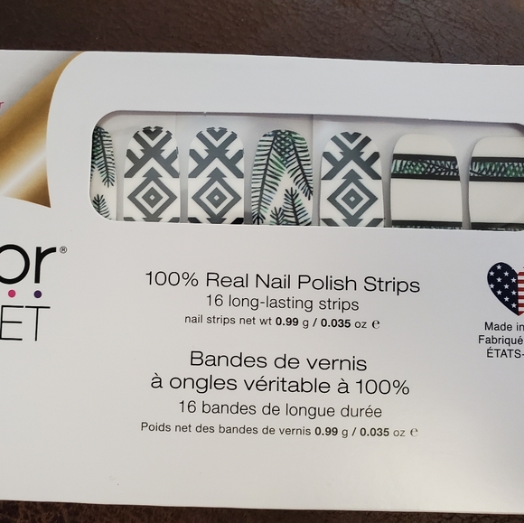 Color Street | Makeup | Costa Rica Escape By Color Street | Poshmark